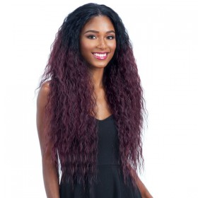 Synthetic Hair Lace Wigs