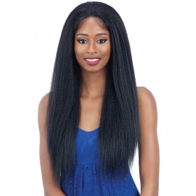 Synthetic Hair Lace Wigs